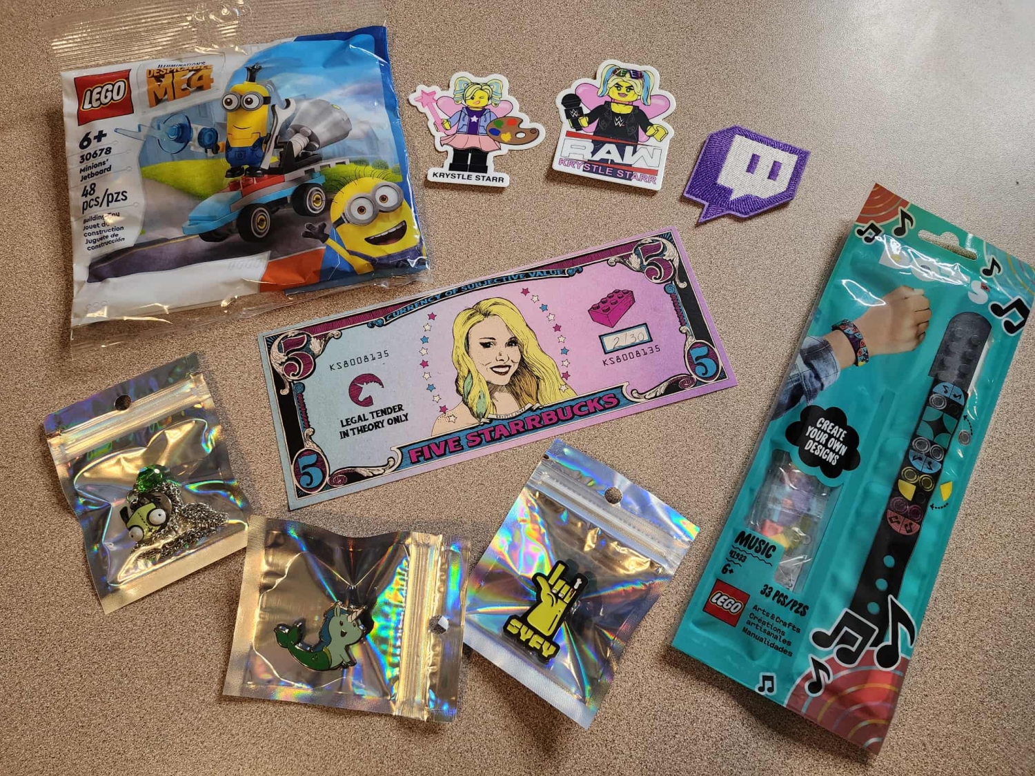 Holiday Pack (2/30) - Cospile